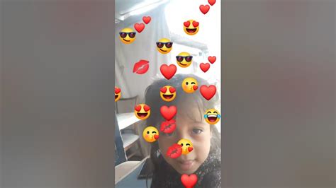 Quando Sua Filha Pega Vc De Supresa Youtube