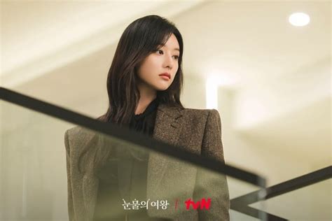 《淚之女王》編劇搭過好多頂級女演員！不僅金智媛and孫藝珍and全智賢，合作最多次是這視后