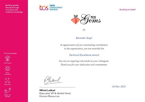 Keeplearning Keepgrowing Ravinder Singh