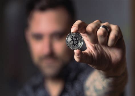 Everything You Need To Know About Bitcoin