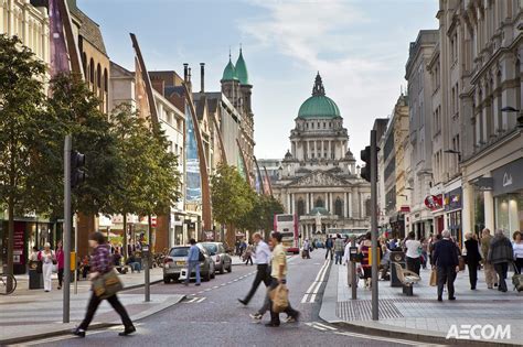 Northern Ireland Retailers Warn Pm Over No Deal Brexit Impact News