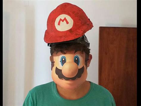 Super Mario Odyssey Irl Arduino Project Hub