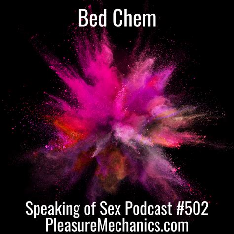 Speaking Of Sex Podcas Pleasure Mechanics