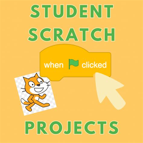 how to make a jumping game beginner scratch class lesson 5 part 2