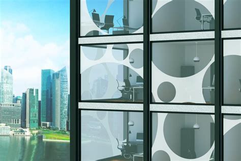 Premium Photo Modern Glass Building