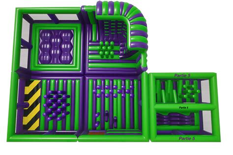 Fun Zone Yakasauter