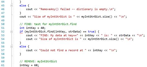 Solved Use The Bag Adt Provided To Create An Array Based