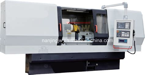 High Precision Cnc Cylindrical Grinding Machine Grinder Swm1332z Cnc Cylindrical Grinder And