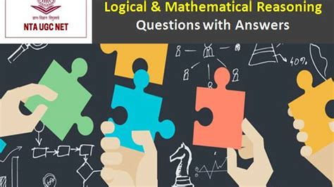 UGC NET December Important Logical Mathematical Reasoning Questions With Answers