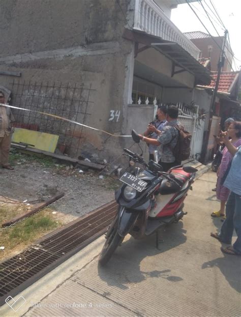 Diduga Sengketa Lahan Tanah Perumahan Media Kota Online