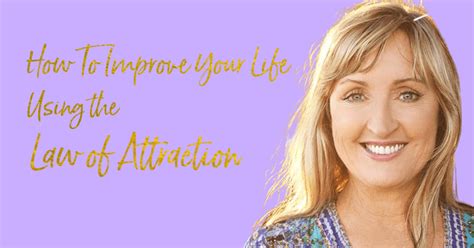 How To Improve Your Life Using The Law Of Attraction Wildly Wealthy