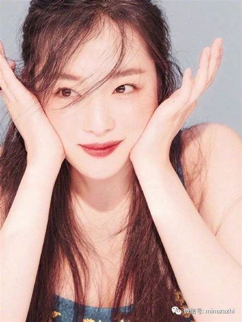 雪莉简介雪莉个人雪莉大山谷图库