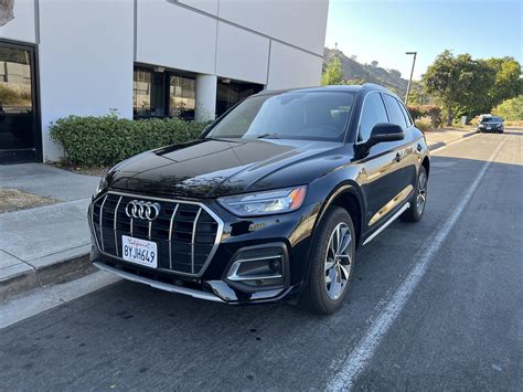 2021 Audi Q5 for Sale in San Diego, CA - OfferUp