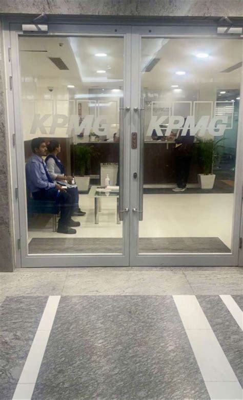 Aditya Mohan On Linkedin Hello Everyone I Am Thrilled To Share That I Am Interning With Kpmg…