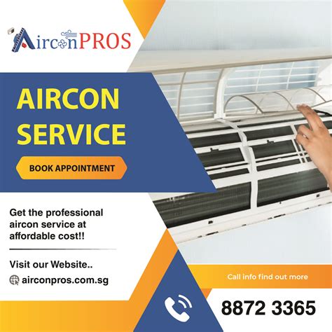 Aircon Service Singapore Artofit