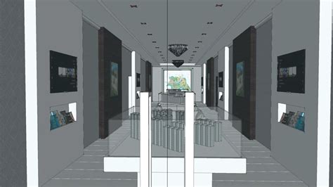 3d Warehouse