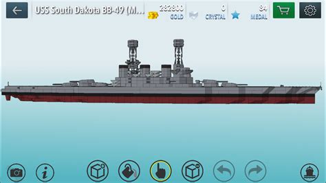 Usns Maximum Tillman Battleship Plan Iv 2 In 1917 R Warshipcraft