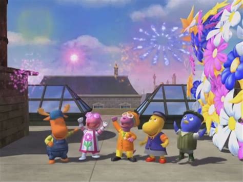 Pin By Morgan Norris On Awesome In 2025 Dubble Bubble Blues Clues Pablo Backyardigans