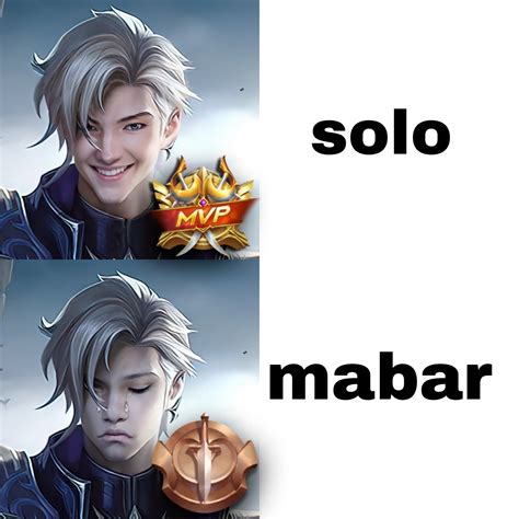 MLBB Menfess On Twitter Ml Siapa Yg Relate Https T Co