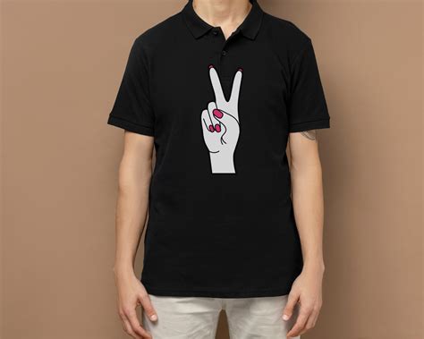 Peace Symbol Svg Peace Symbol Png Peace Sign Png Peace Svg Etsy