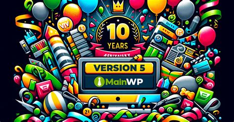 Whats Coming In Mainwp Version 5 Mainwp Wordpress Management