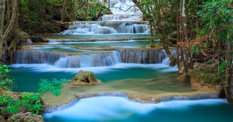 Actividades Para Turismo De Naturaleza