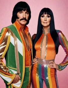 Sonny And Cher Fancy Dress Face Swap Id