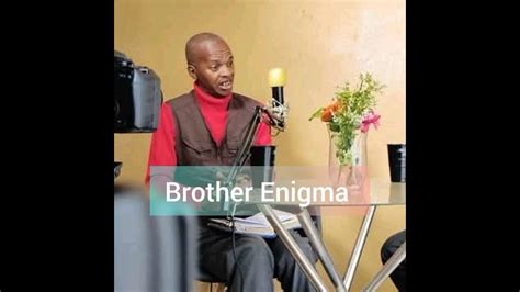 Brother Enigma Youtube
