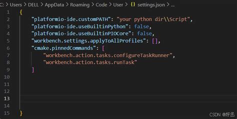 Vscode安装platformio Ide卡在installing Platformio Coreinstalling