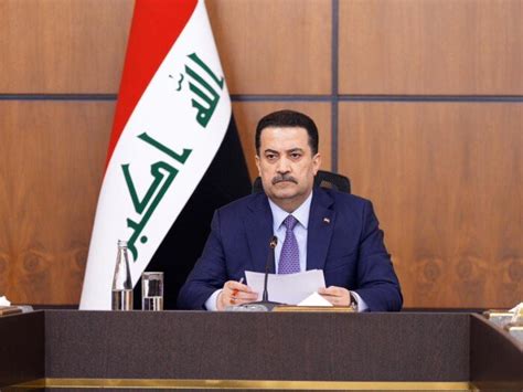 رئيس الوزراء لن نتردد في اتخاذ جميع الإجراءات اللازمة لحماية سيادتنا