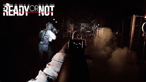Barricaded Suspects Gameplay Mansion Ready Or Not Youtube