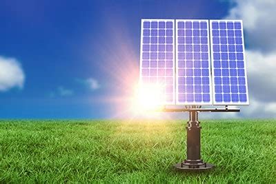 Different Types Of Solar Panels The Best Way To Harness The Sun