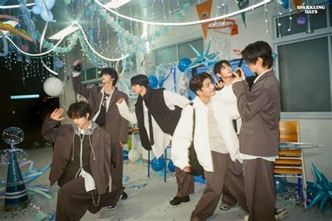 Weverse Tws Image 2025 Sparkling Days Funny Tws 💫