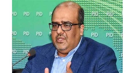 Govt To Challenge Musharraf Case Verdict In Supreme Court Shahzad