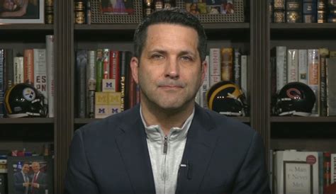 Adam Schefter Posts Conflicting Reports