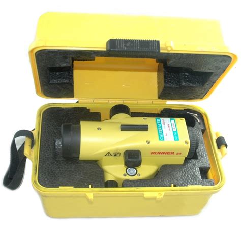 Dumpy Level With Tripod And Staff Hire Herts And London Herts Tool Co