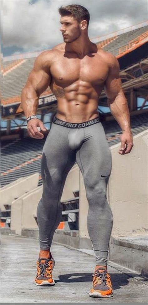 Pin On My Dream Tights Hunk