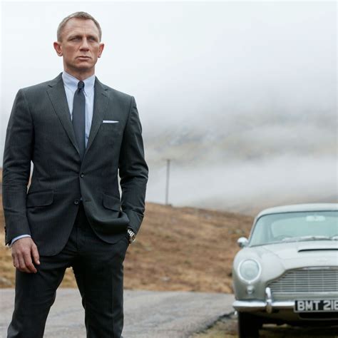 ダニエル・クレイグ Daniel Craigに関する最新記事｜vogue Japan