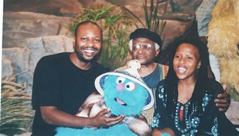 Takalani Sesame Celebrates Over 21 Years On TV