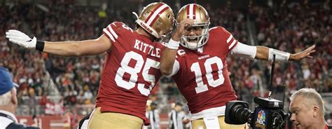 Week 15 Nfl Dfs Gpp Targets Players With Highest Ceilings At Every