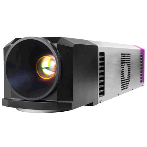 Co2 Laser Coder Smartlase C350 Series Markem Imaje