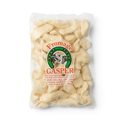 Fromage Gasper Fromages Dici