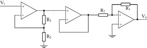 Solved Calculate The Voltage Vo For The Circuit In The Chegg
