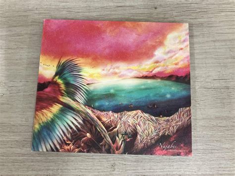 Yahooオークション Nujabes Cd Spiritual State