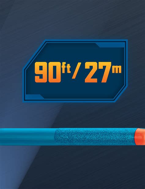 Nerf Elite 2 0 Echo Cs 10 Multi Color Monivärinen Kuvioitu 53 25