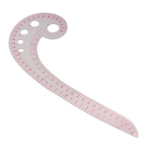 French Curve For Sewing Drawing At John Mcfadden Blog