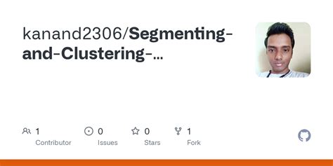 GitHub Kanand Segmenting And Clustering Neighborhoods In Toronto