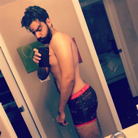 Rahul Kohli Ladyboners