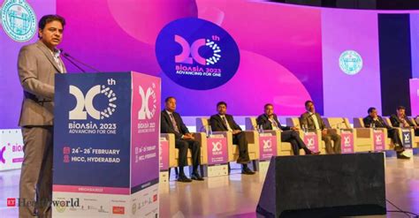 Dr Appaji Pv On Linkedin Roadmap Laid To Make Hyderabad The