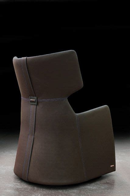 Gamma Arredamenti International Club Collection